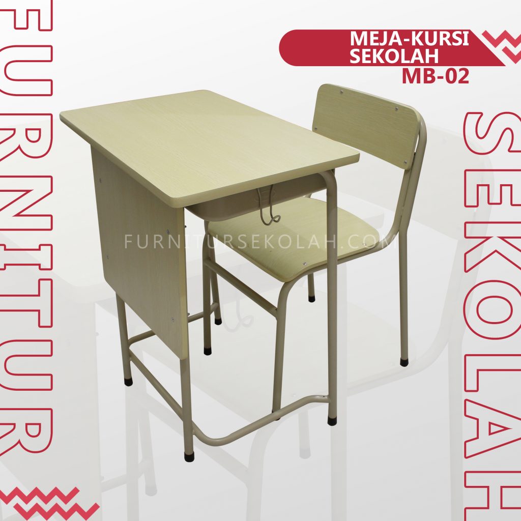Meja Baca Perpustakaan - Jual Meja Sekolah dan Kursi Kuliah Modern - WA ...
